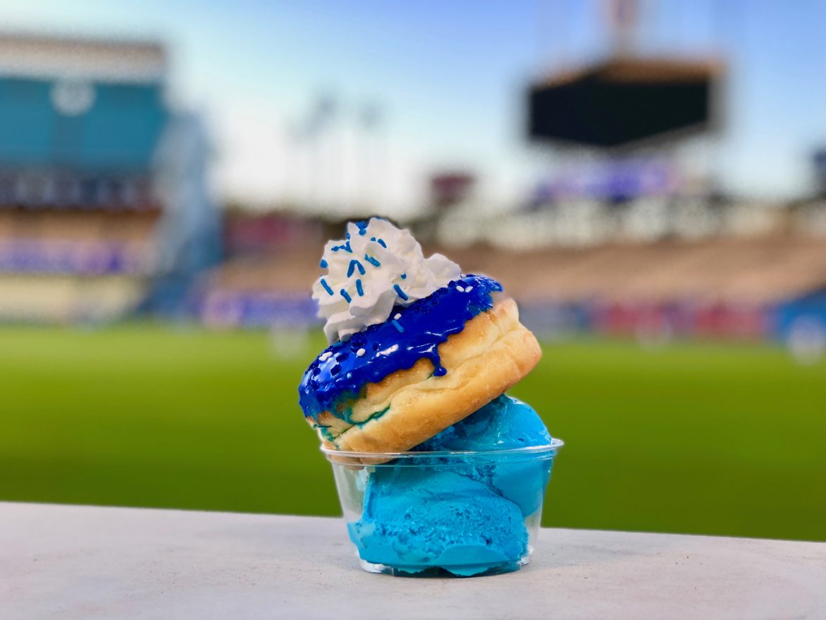 What to Eat at Dodger Stadium: World Series ’17 Edition